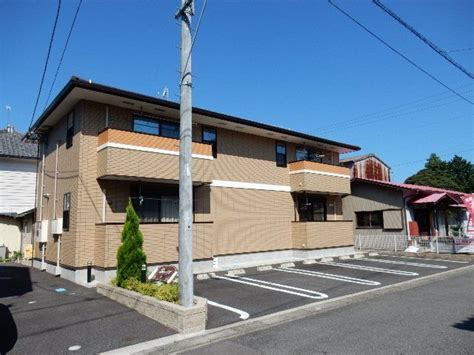 サンリット本郷Ⅱ：物件情報 愛知県江南市／ホームメイト