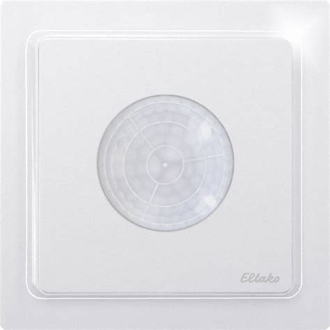 Eltako Sensor Bbh65 12vdc Wg Eltako Rs485 Schaltaktor Unterputz