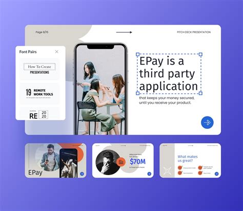 Visme AI Presentation Maker Infographics And One Pager Templates