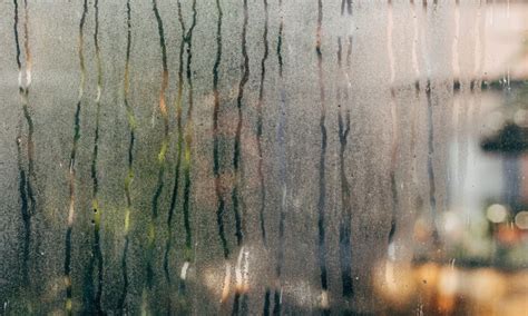 Як позбутися конденсату на вікнах взимку лайфхак із сіллю та силікагелем