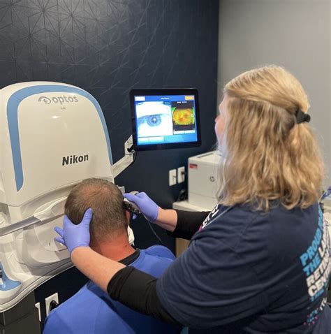 Ophthalmic Professional On Linkedin From Ophthalmic Assistant To Research Photographer