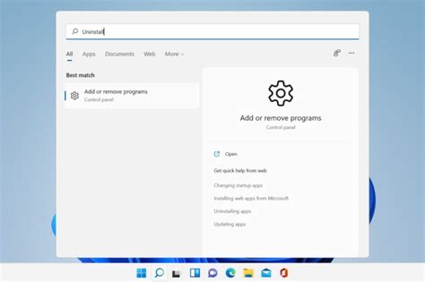 Uninstall Apps On Windows Different Ways To Do It