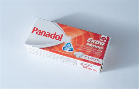 Panadol Loopme The Global Leader In Brand Performance