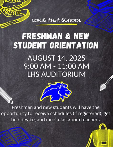 Loris High School Added A New Photo Loris High School