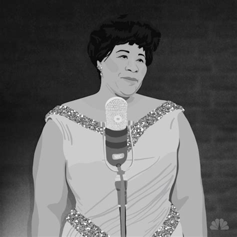 Ella Fitzgerald On Tumblr
