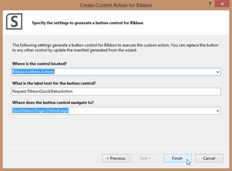 建立 Sharepoint 裝載的 Project Server 載入宏 Microsoft Learn