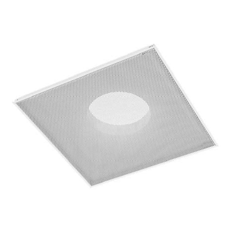 Perforated Supply Diffuser 24x24 Module Pas3 — Shop Fontanesi And Kann