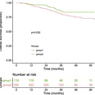 Non Negative Matrix Factorization Cluster Results CT Stage Clinical