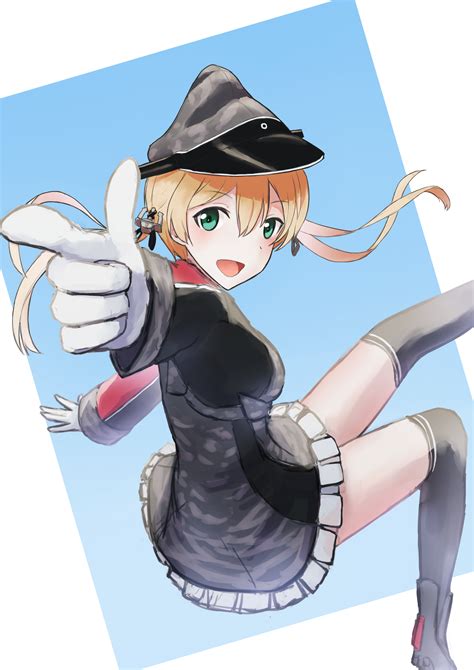 Camouflage Danbooru