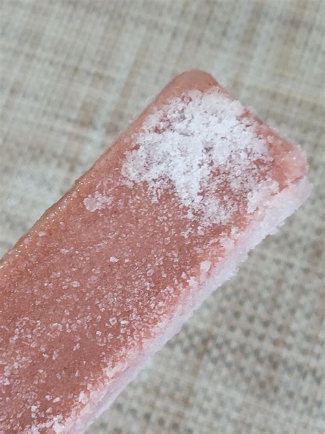 깐도리 팥맛 나는 아이스크림 비비빅 보다 약한 맛 네이버 블로그
