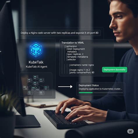 Kubetalk Building A Devops Ai Assistant With Gemini Adk And Vertex Ai