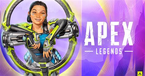 Apex Legends Conduit Abilities Explained