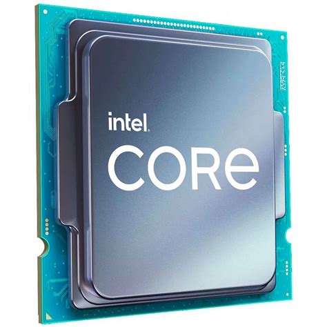 Computer Processor I7