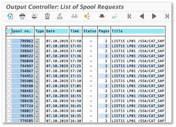 Network Performance Analysis For SAP Netweaver ABA SAP Community