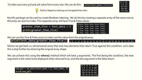Python Data Analysis Cleaning And Visualize Ppt