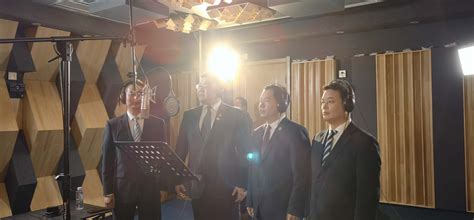 北京市盈科（郑州）律师事务所 Mv歌曲录制拍摄花絮 拍摄花絮 郑州市天之彩文化传媒有限公司