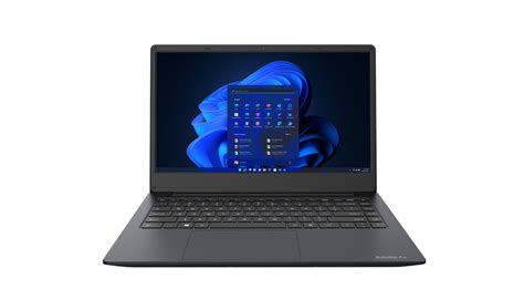 Dynabook Upgrades Satellite Pro Laptop Series With Th Gen Intel Core Processors
