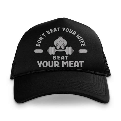Custom Printed Old School Hats