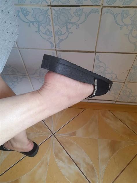My Sexy Feet Flip Flop 16 Nude Pics Xhamster