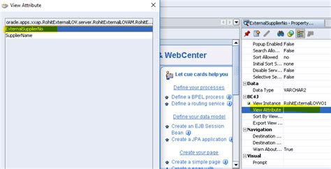 Oracle Applications Blog Part 1 How We Can Attach Custom Lov In Oracle Standard Oaf Page