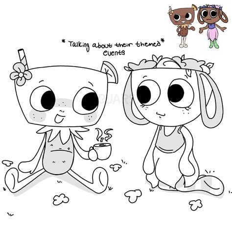 Discuss Everything About Dandys World Wiki Fandom