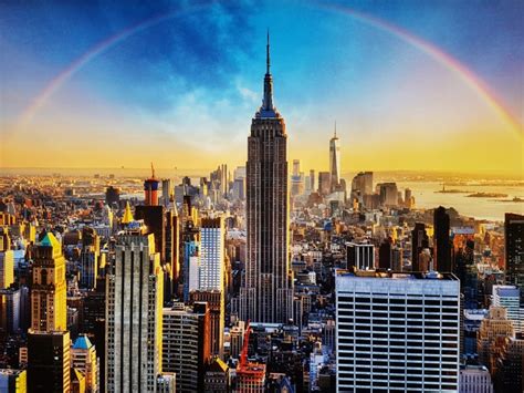 원월드트레이드센터 엠파이어스테이트 빌딩 윌리스타워 초고층빌딩 세계순위 네이버 블로그