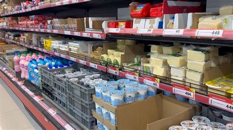 Телевизија 24 Цените на храната „здивеа“ од мерките на владата