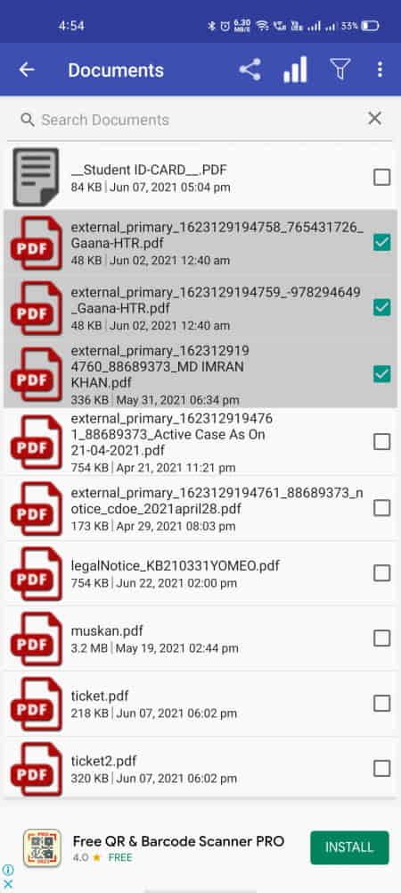 Free Bluetooth File Transfer Apps For Android
