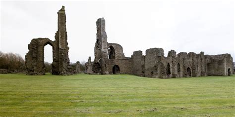 Neath Abbey Discovering History And Heritage Suitcase Memories