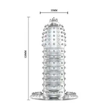 Extra Dotted Crystal Condom For Men At ₹ 499pack In Ghaziabad Id