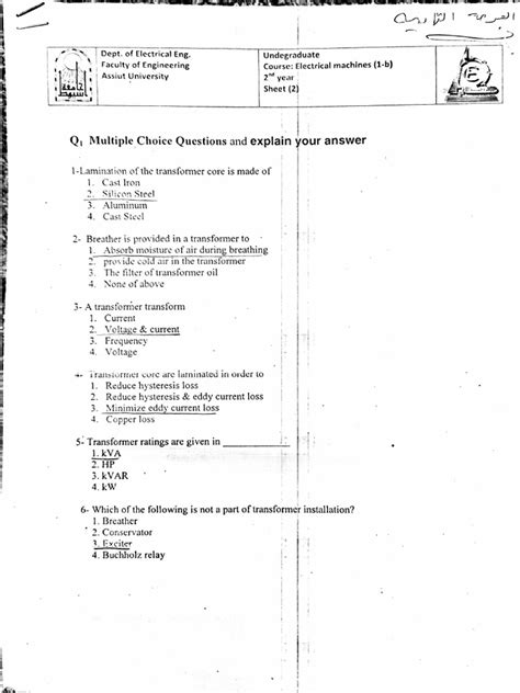Sheet 2 Solution Pdf Pdf