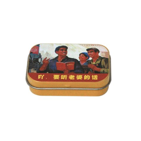 Mint Tins For Sale Bulk Mint Tins Suppliers Brc Certified Tin Box