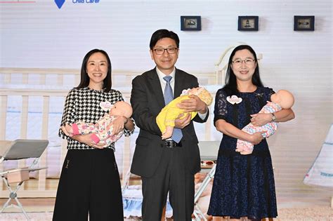 鄰里支援幼兒照顧計劃「社區保姆嘉許禮」2024（附圖）