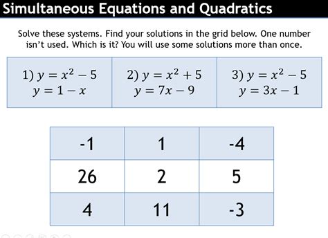 ex1 ticktockmaths