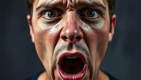 The Unexpected Physical Signs Of Anxiety Moodcarehealth