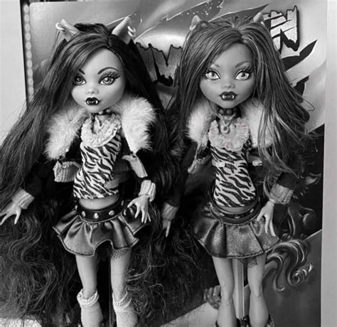 229 Best Clawdeen Images On Pholder Monster High Dolls And Gacha Club
