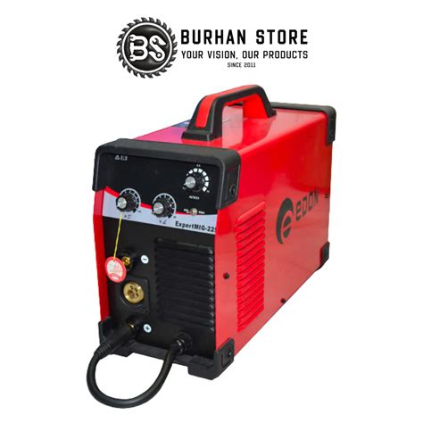 Welding Cable Connector Set Burhan Store