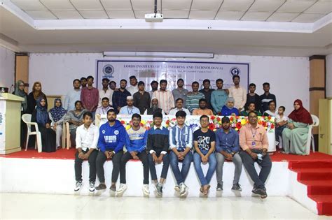Seminar On Java Programming Lords Institute Of Engineering And Technology