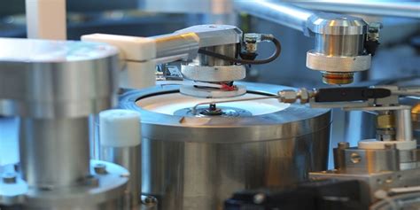 How To Improve Manufacturing Efficiency