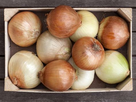 Shallots Vs Onions What S The Difference
