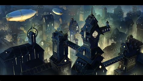 Jayison Devadas Lor Zaun And Piltover