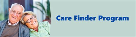 Care Finder Program Summit Health
