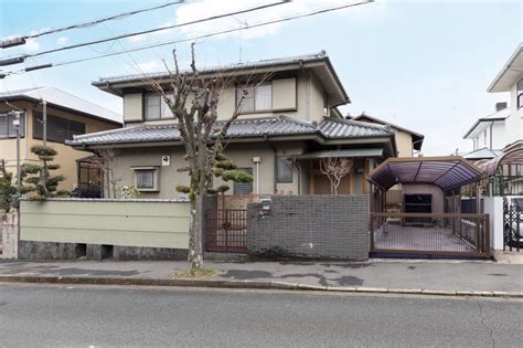 2ページ奈良市（奈良県）から中古住宅・中古一戸建てを探す【ニフティ不動産】