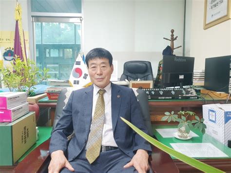 시사프리신문 대한민국상이군경회 성북구지회 양승훈 지회장