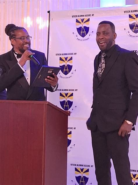 Highlights Utech Alumni Assn New York Metro Fundraising Gala May 25th