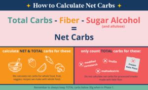 How To Calculate Carbs With Thinlicious What You Need To Know