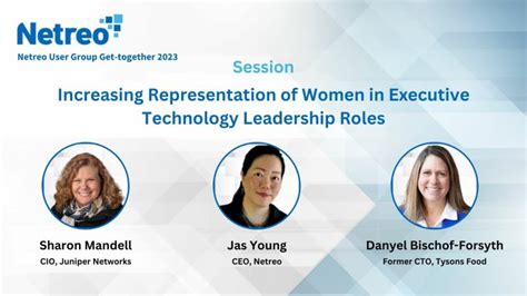 Stackify By Netreo On Linkedin Nugget 2023 Increasing Representation
