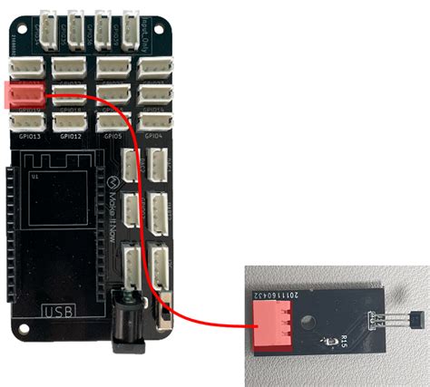 12 Esp32 마그네틱자성감지센서 활용하기 Makeitnow 메이크잇나우
