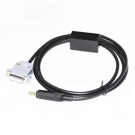 Ftdi Ft232rl Chip Usb To D Sub 15 Pin Db15 Female Adapter Rs232 Rs485 Serial Communication Cable