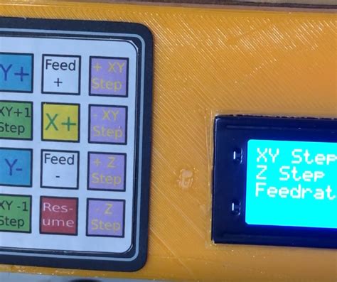 Grbl Offline Controller 4 Steps Instructables